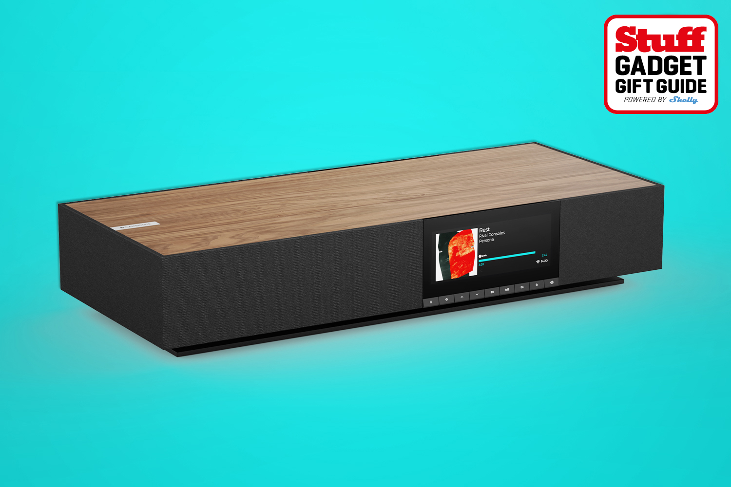 Best gifts for music lovers for Christmas 2024 | Stuff