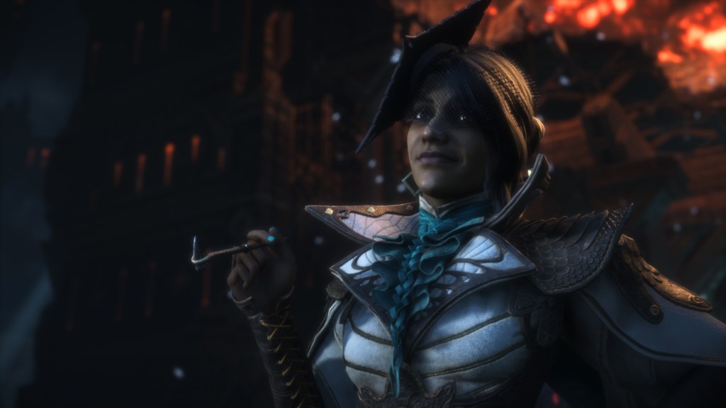 Dragon Age: The Veilguard review - reforged in fire | Stuff