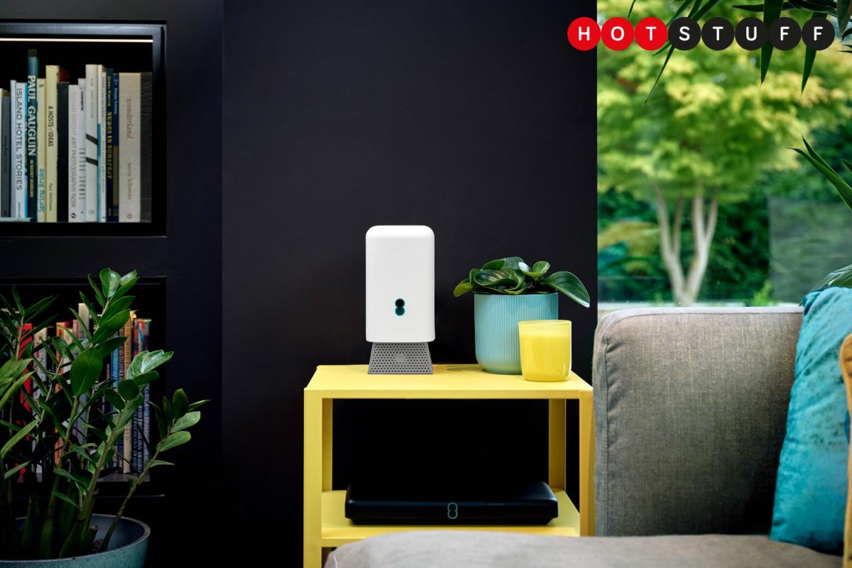 This broadband router is so good, I'll be changing my plan | Stuff