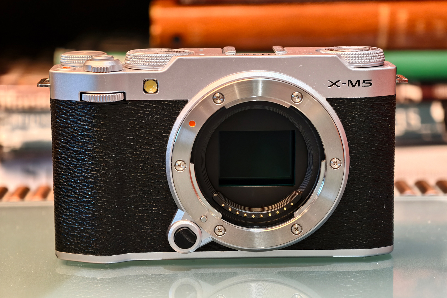 Fujifilm X-M5 review: honey I shrunk the system camera | Stuff