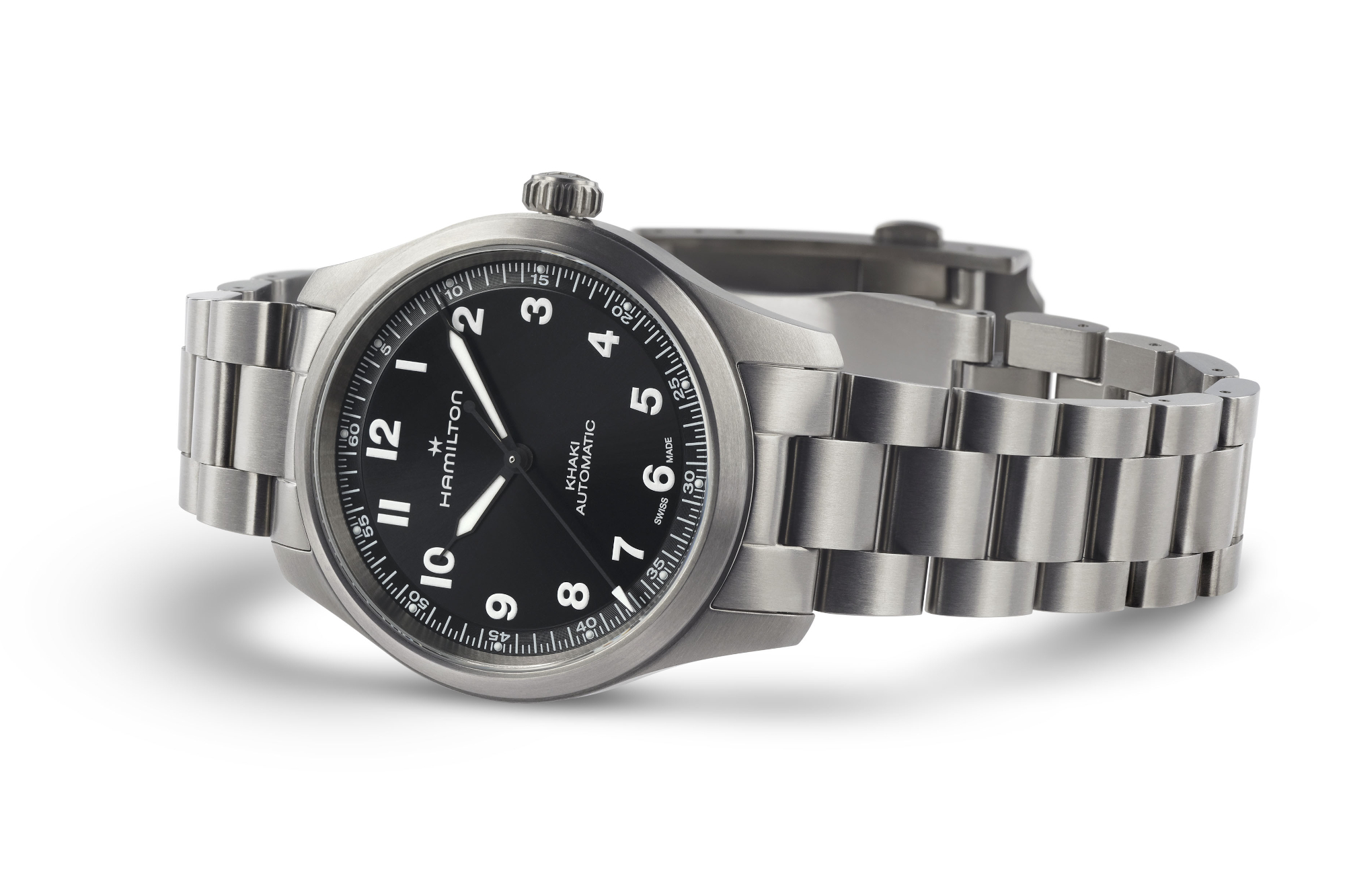Swatch teases at a new watch collab – will this be the biggest launch ...