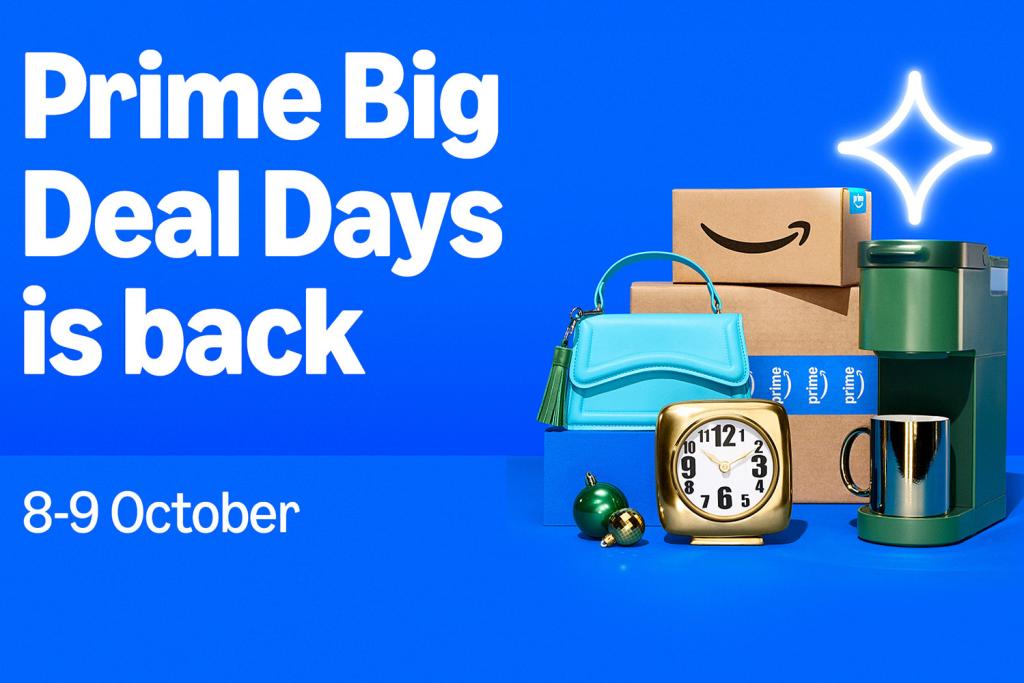 Amazon Prime Day 2024 ENDING SOON: All the best deals in the US on Big ...