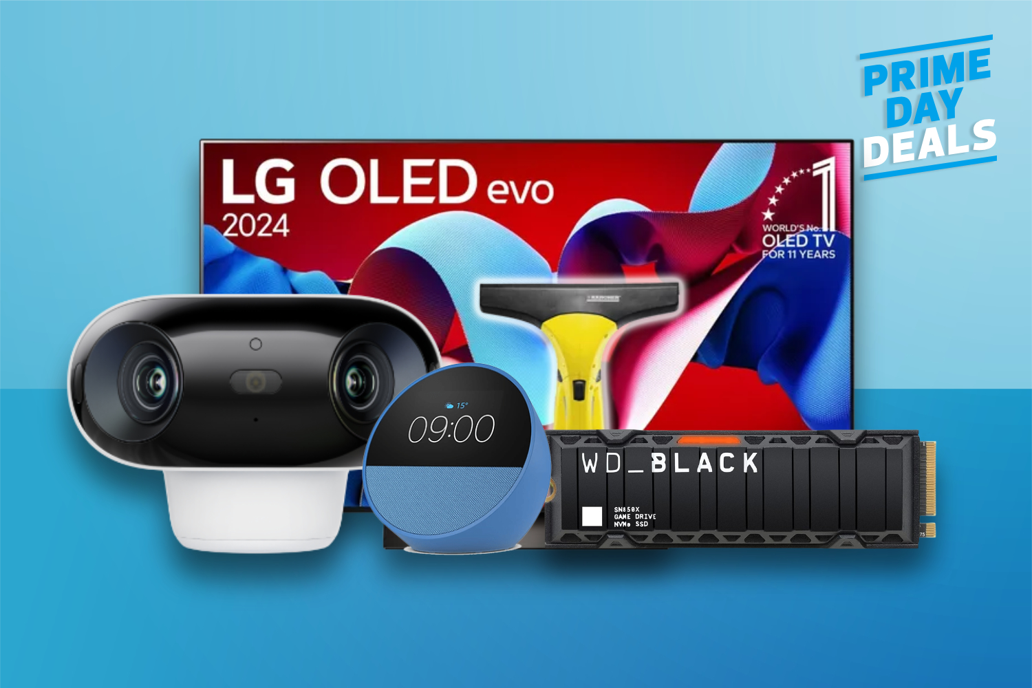 Heres What The Stuff Team Are Buying In The Prime Big Deal Days Sale