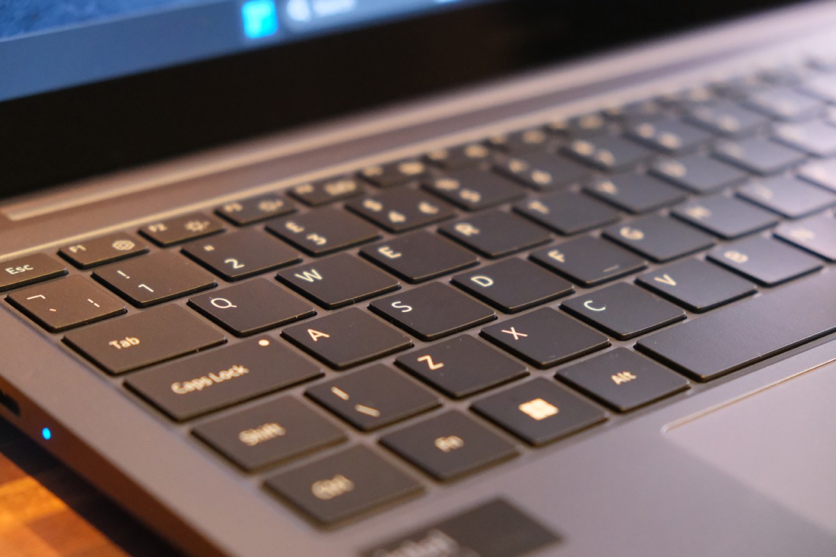 The Samsung Galaxy Book4 Ultra could be a best-of-both worlds laptop ...