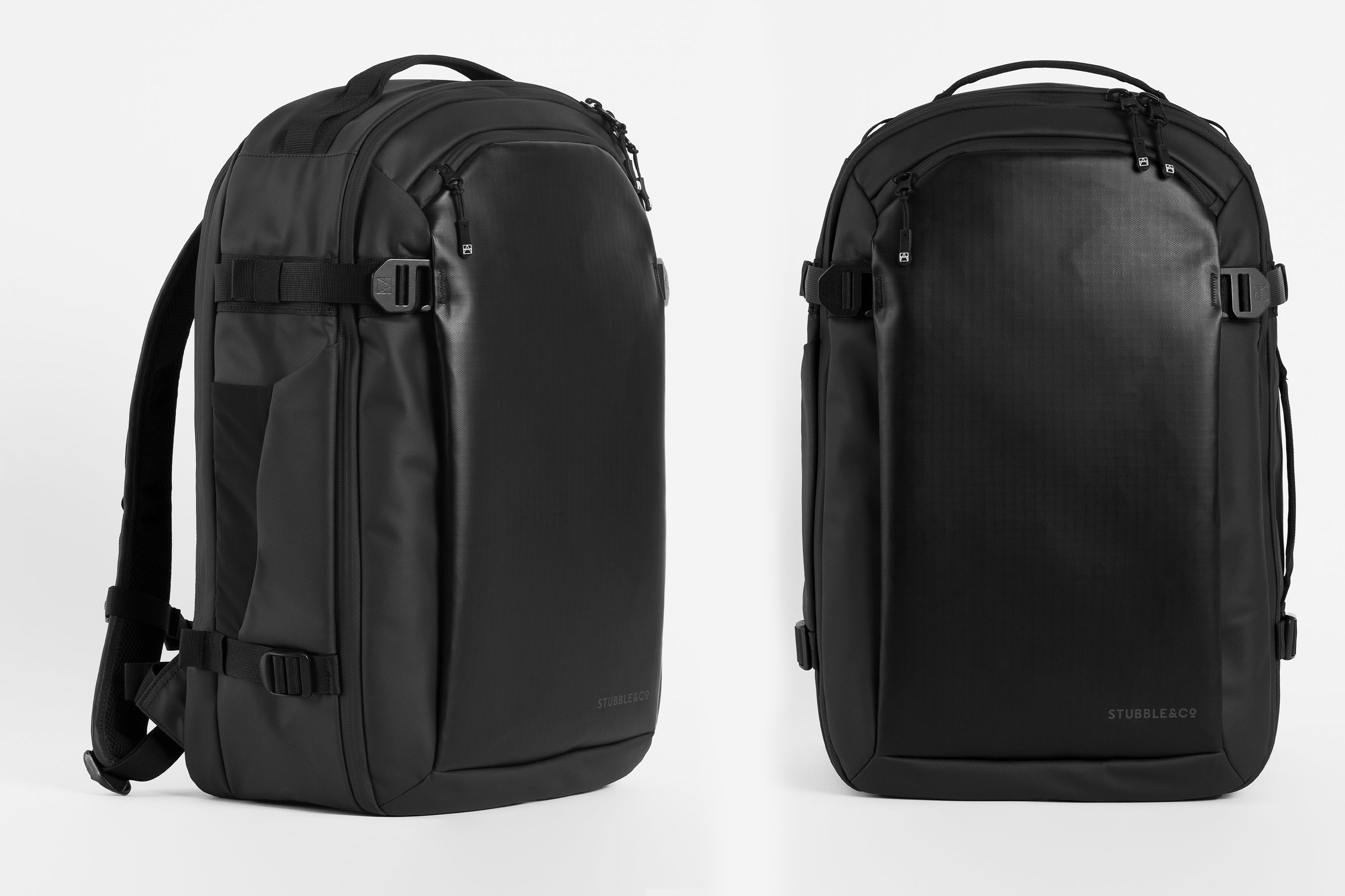 This innovative hybrid backpack is now my go-to bag for travelling and ...