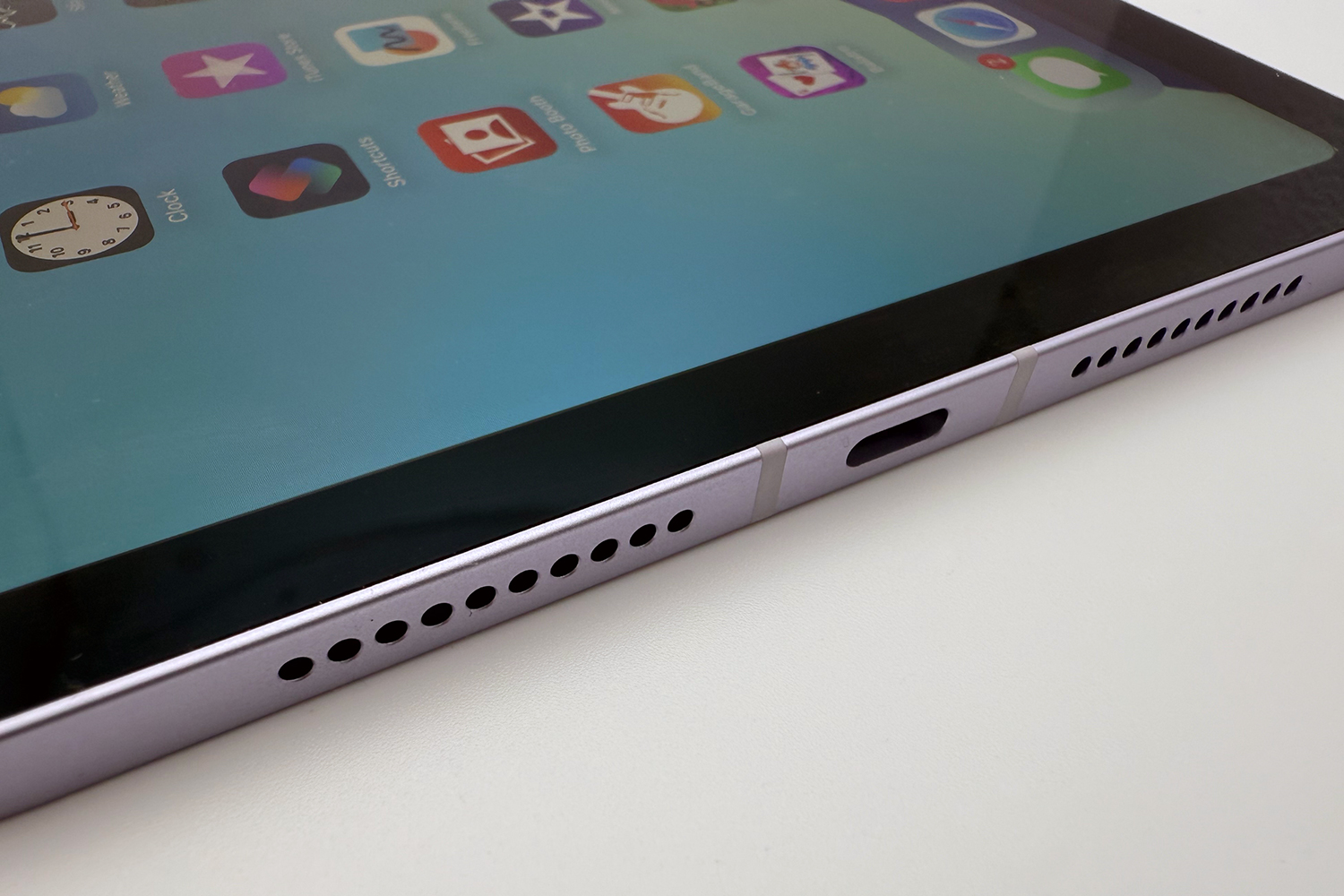 Apple iPad mini (A17 Pro) review – a mini update in most ways