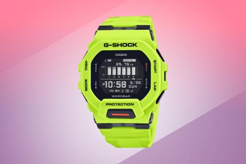 Best G-Shock watches in 2026 for every adventure and budget | Stuff