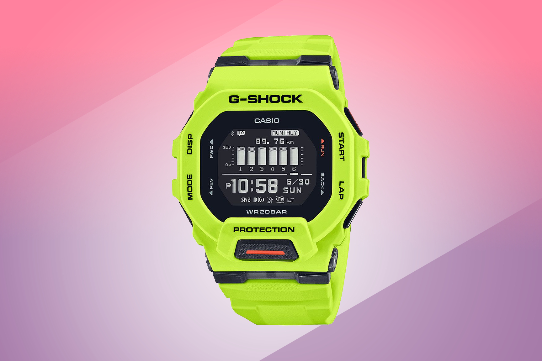 Best G-Shock watches in 2025 for every adventure and budget | Stuff