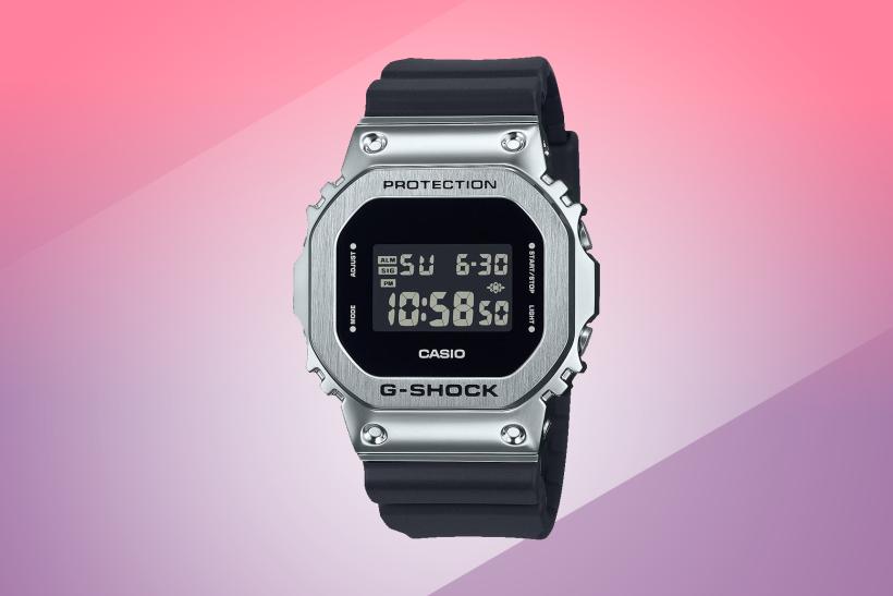 Best G-Shock watches in 2026 for every adventure and budget | Stuff