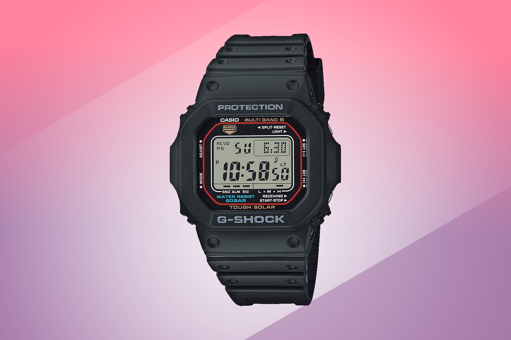 Best G-Shock watches in 2025 for every adventure and budget | Stuff