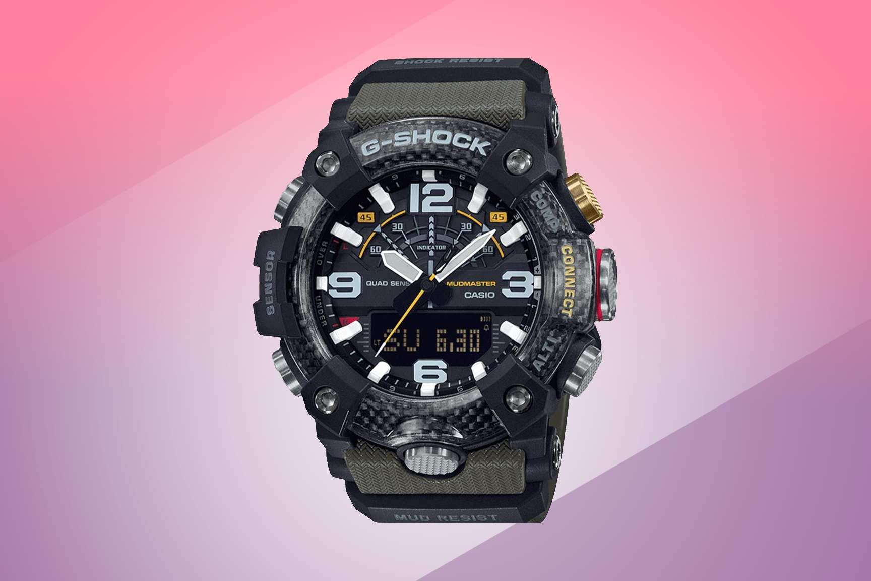 Best G-Shock watches in 2025 for every adventure and budget | Stuff