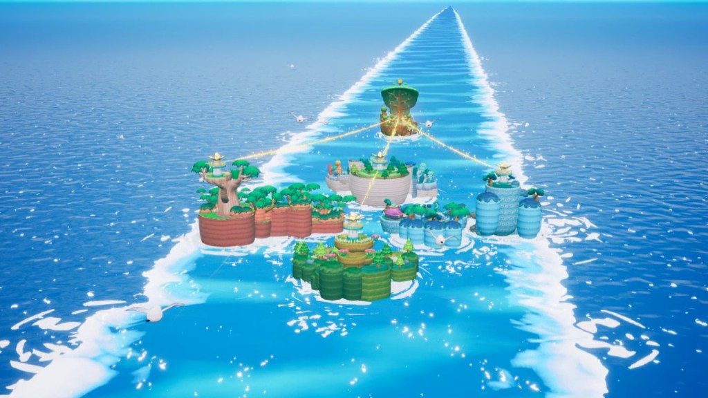 Mario & Luigi: Brothership review - my chemical bromance | Stuff