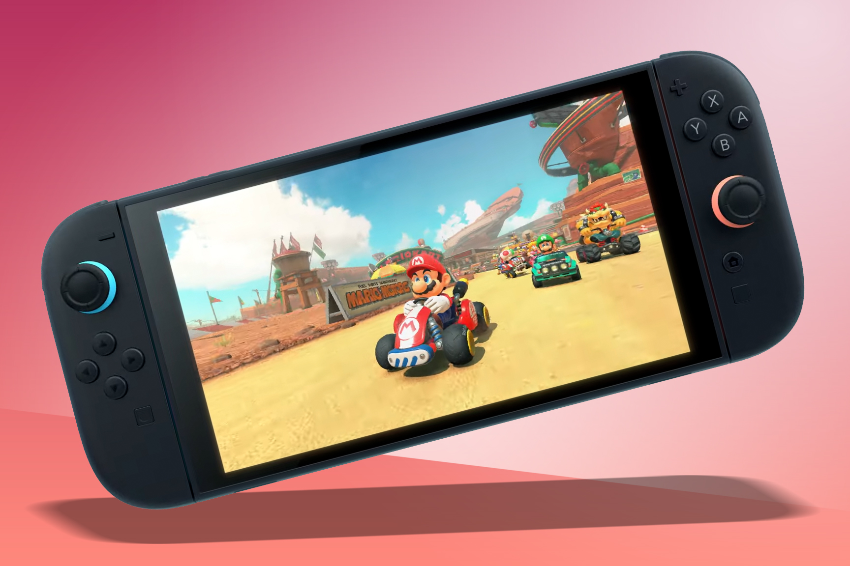 The best Switch 2 games to play now | Stuff
