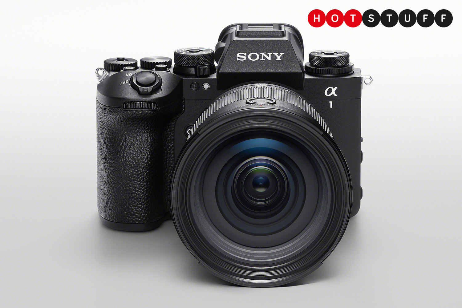The Sony A1 II might be the ultimate full-frame flagship | Stuff