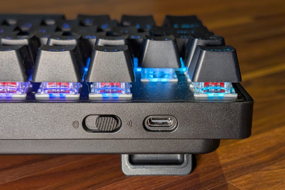 Steelseries Apex Pro Gen 3 review: my new Hall effect hero | Stuff