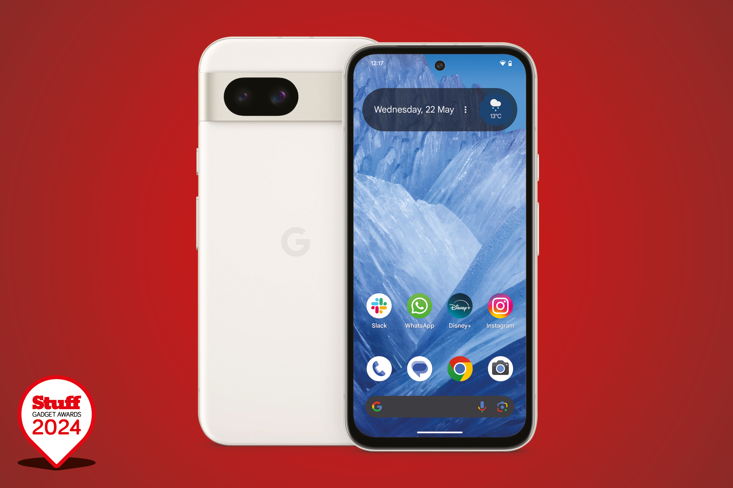 The Stuff Gadget Awards 2024: our phones of the year | Stuff