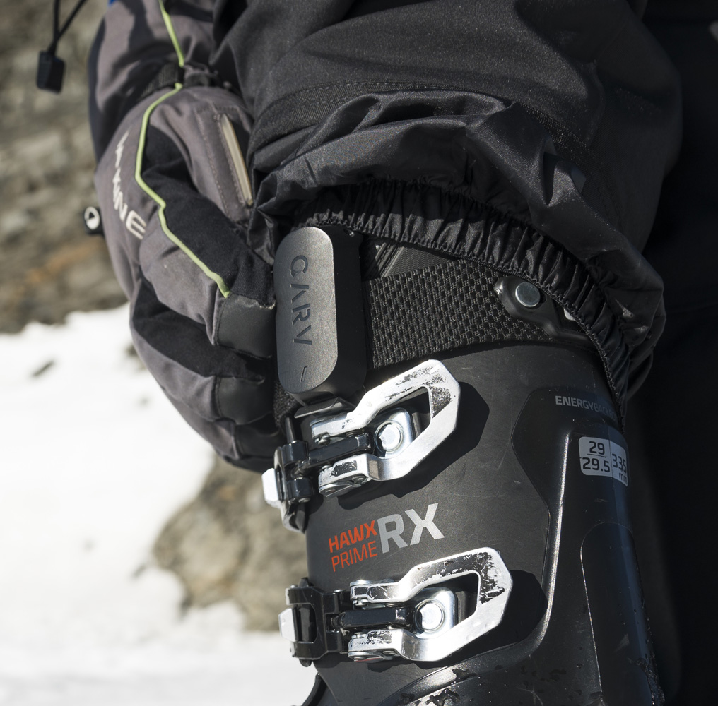 Carv 2 review: improve your skiing more easily than ever | Stuff