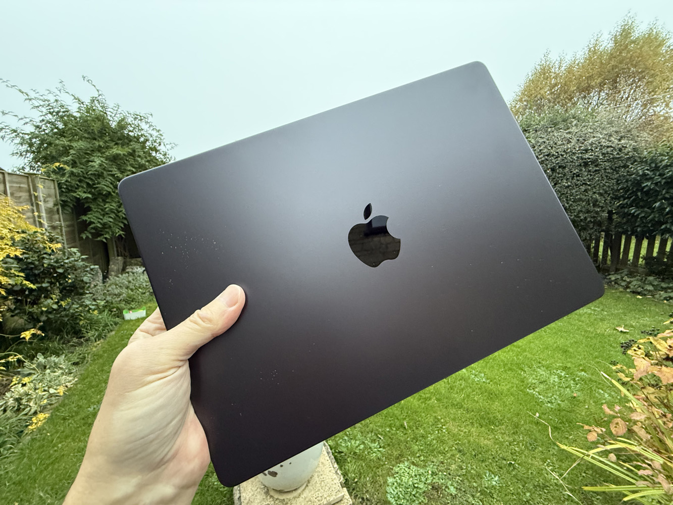 Apple MacBook Pro review (M4, 2024): incredible power now infused with ...