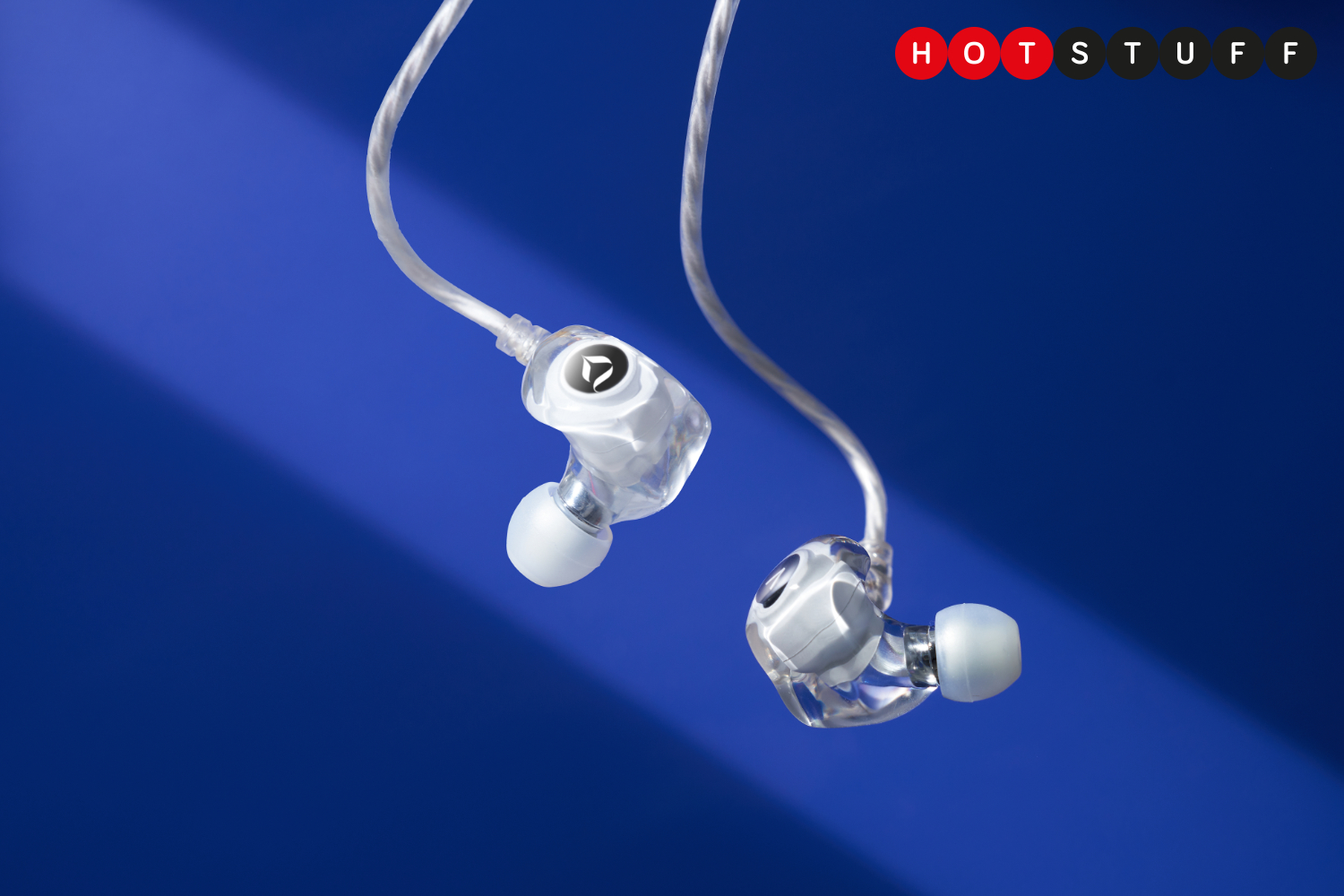 These new in-ear monitors look like an audiophile's dream | Stuff