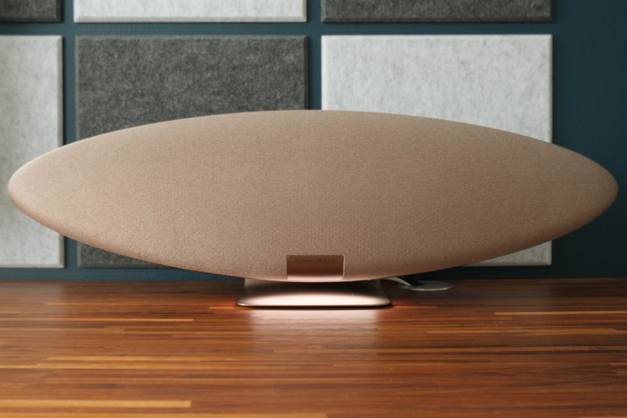 Bowers & Wilkins Zeppelin Pro Edition review: an icon refined | Stuff