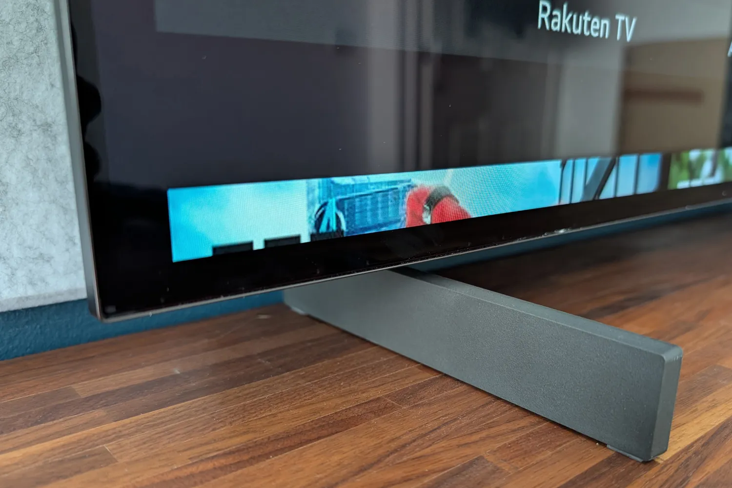 LG C4 OLED 42in review: the small OLED TV to beat | Stuff