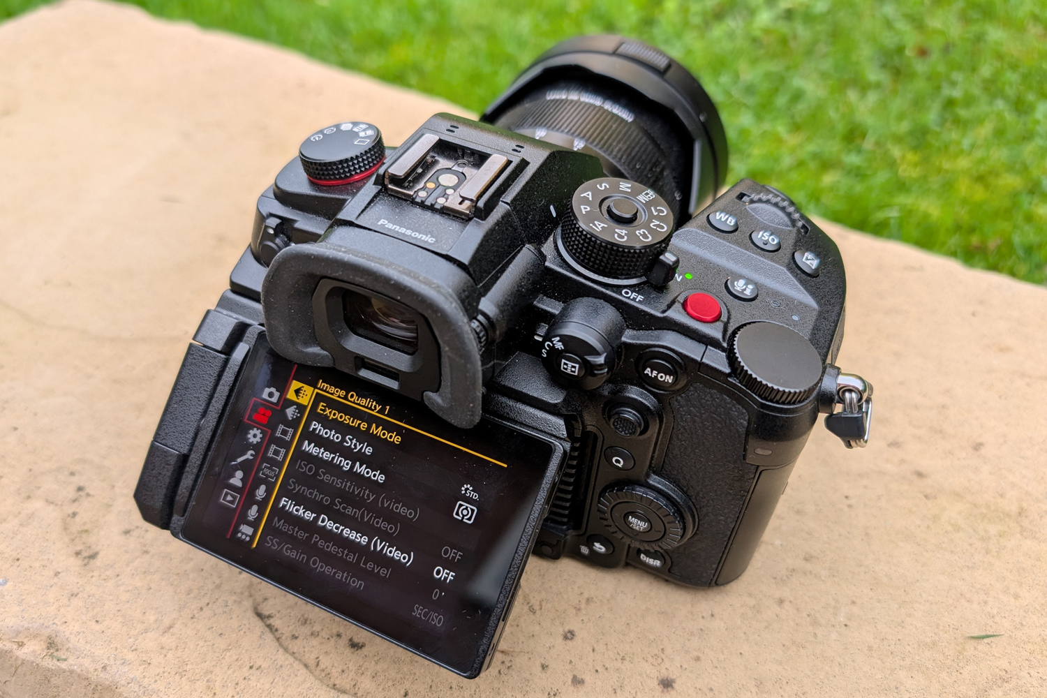 Panasonic Lumix GH7 review: a refined recipe that now suits all ...