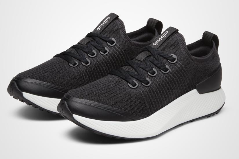 Best trainers: top shoes for walking, hiking and running | Stuff