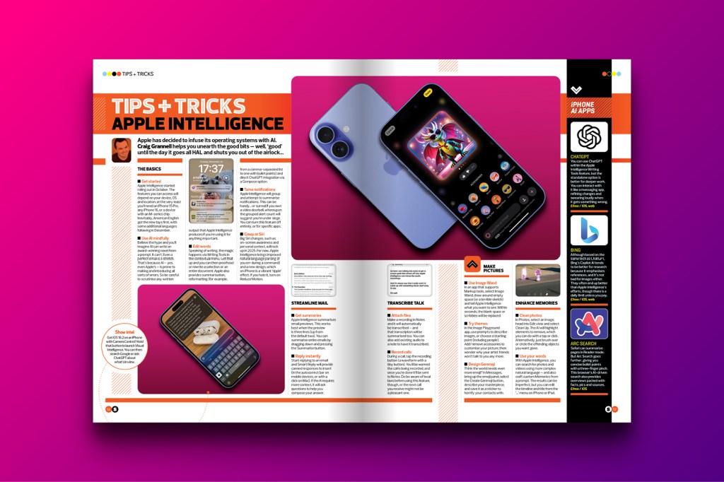 Get fitter than ever with Stuff Magazine's January 2025 issue! | Stuff