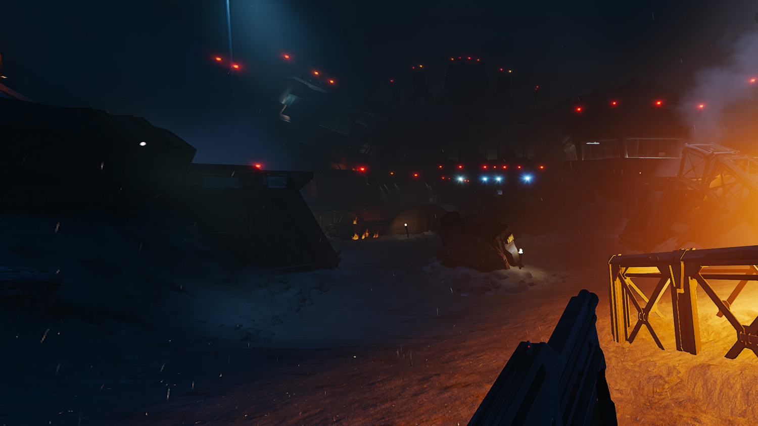 Alien: Rogue Incursion review - motion tracking fear | Stuff