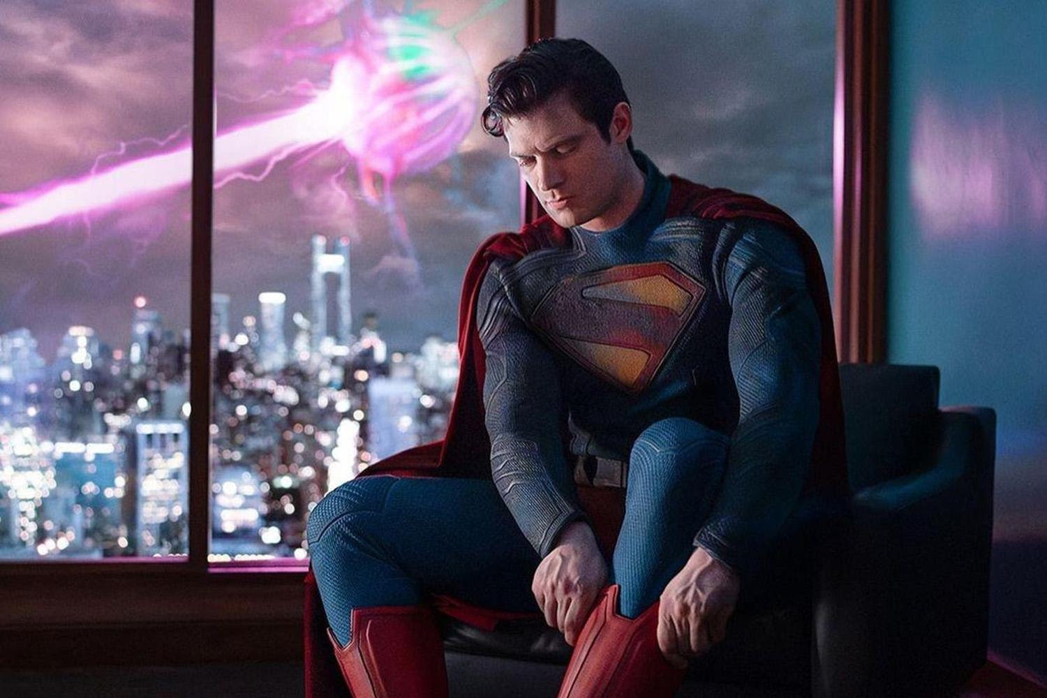 Every Superman movie ranked: which is your favorite? | Stuff