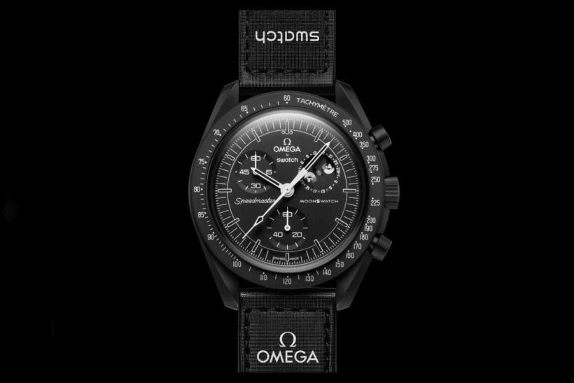 Best MoonSwatch watches in 2026 ranked | Stuff