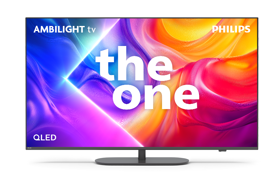 Philips’ latest OLED+TVs are super bright with four-sided Ambilight | Stuff
