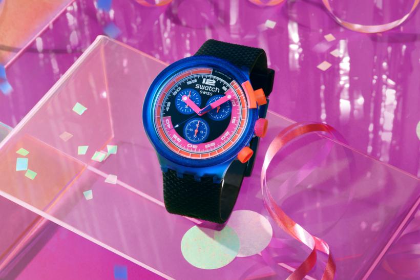 Best Swatch watches in 2026 for bright, affordable fun | Stuff