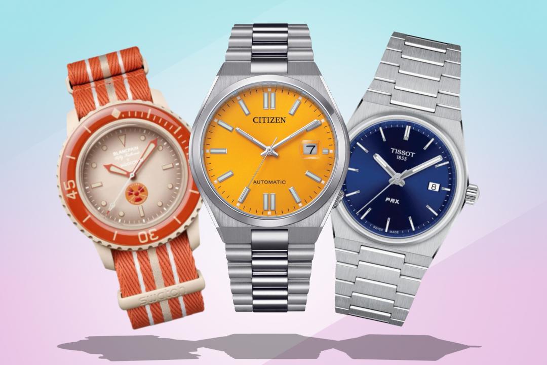 Best affordable watches in 2026 for wallet-friendly style | Stuff