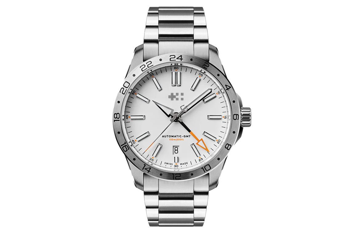 Best GMT watches in 2025 for frequent flyers | Stuff