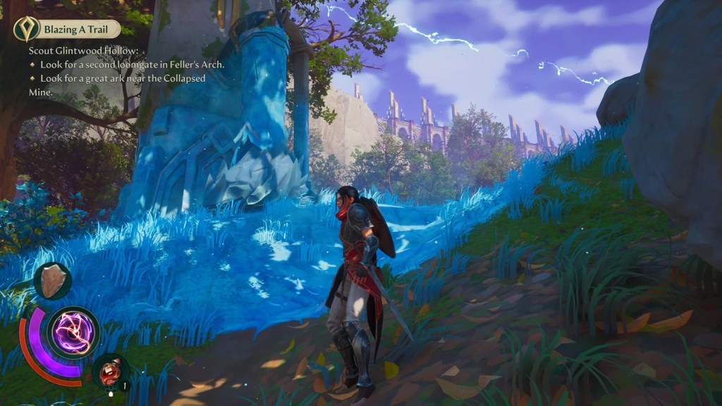 Eternal Strands review: game of ice and fire | Stuff