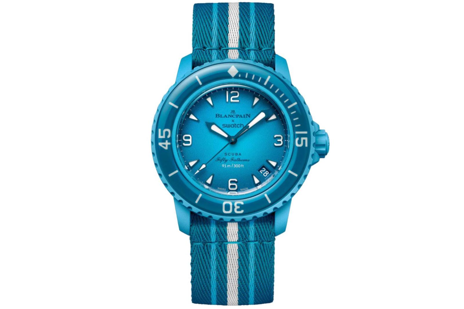 Best Swatch watches in 2026 for bright, affordable fun | Stuff