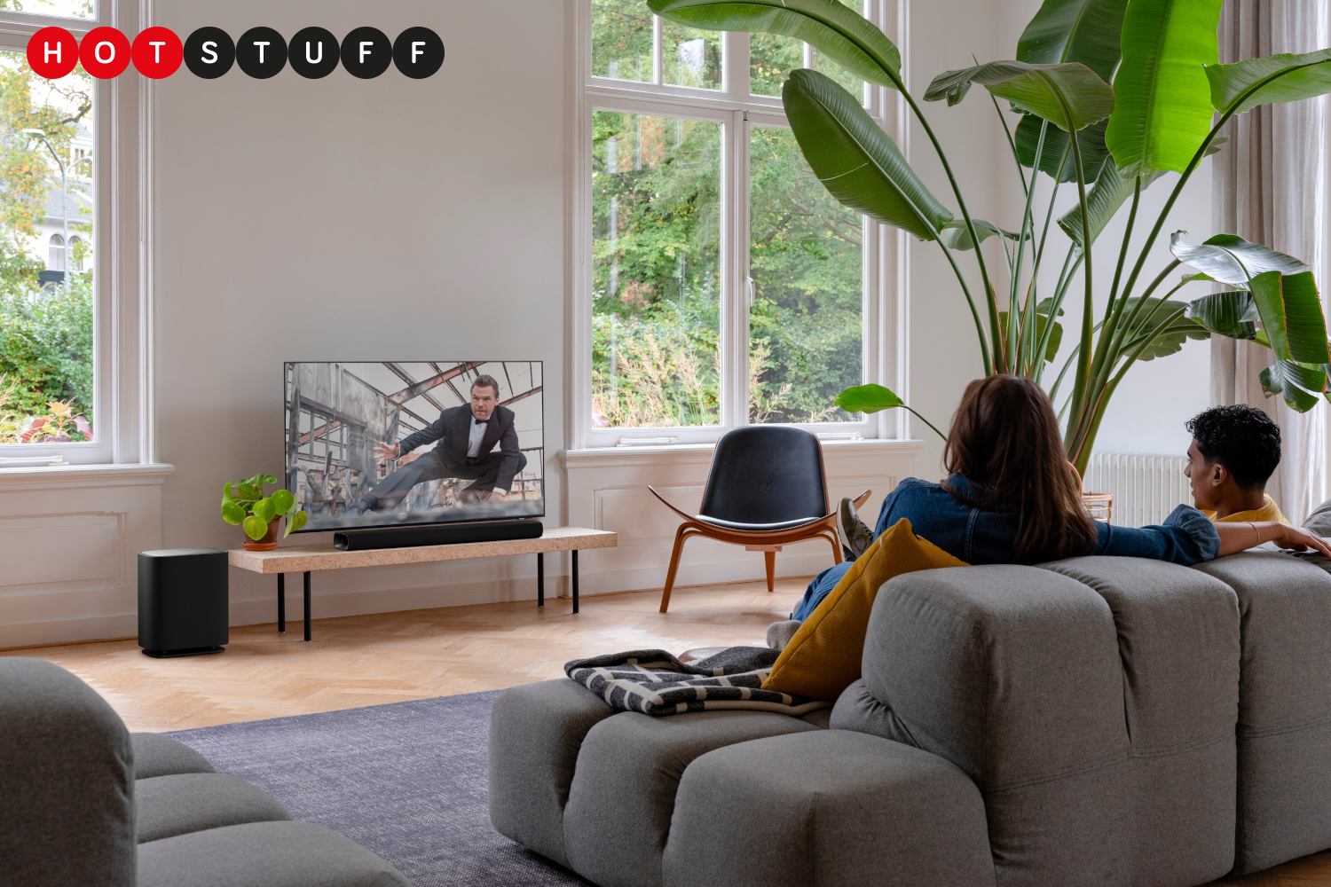 Harman Kardon’s new speakers are smarter, sexier, and more sustainable ...