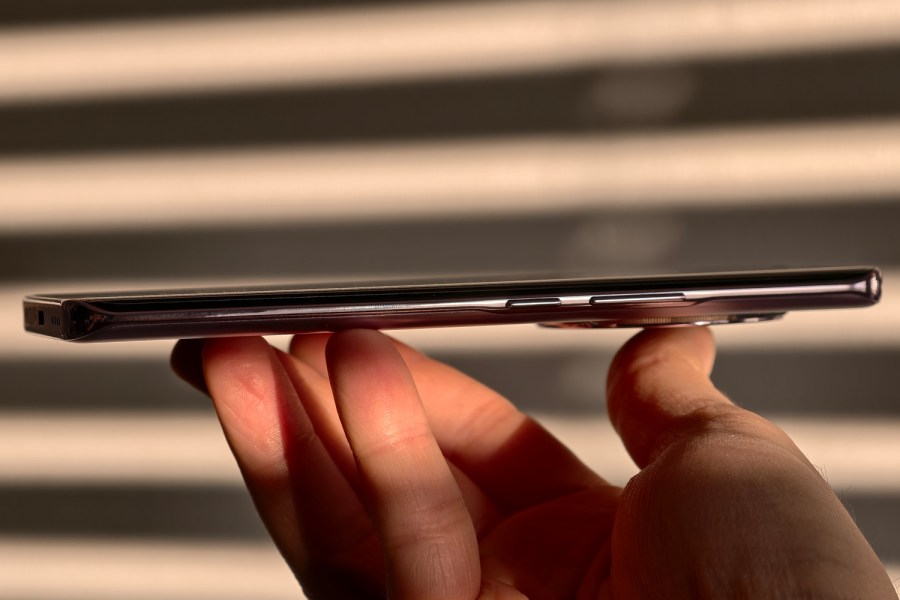 Honor Magic 7 Lite review: a new endurance standard | Stuff