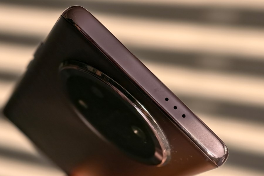 Honor Magic 7 Lite review: a new endurance standard | Stuff