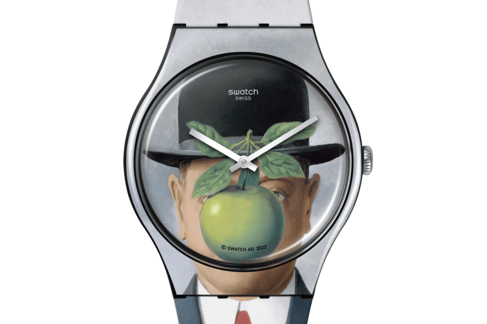 Best Swatch watches in 2026 for bright, affordable fun | Stuff