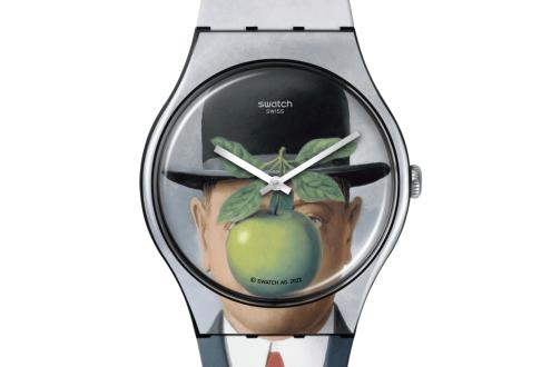 Best Swatch watches in 2026 for bright, affordable fun | Stuff
