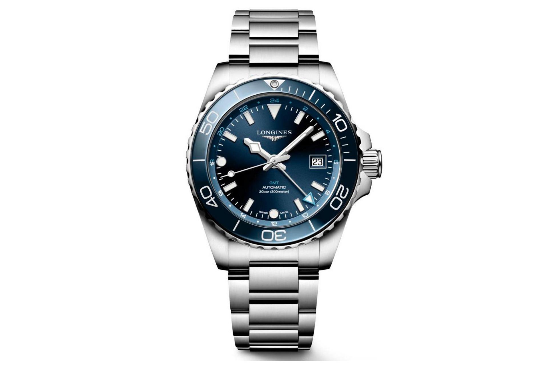 Best GMT watches in 2026 for frequent flyers | Stuff