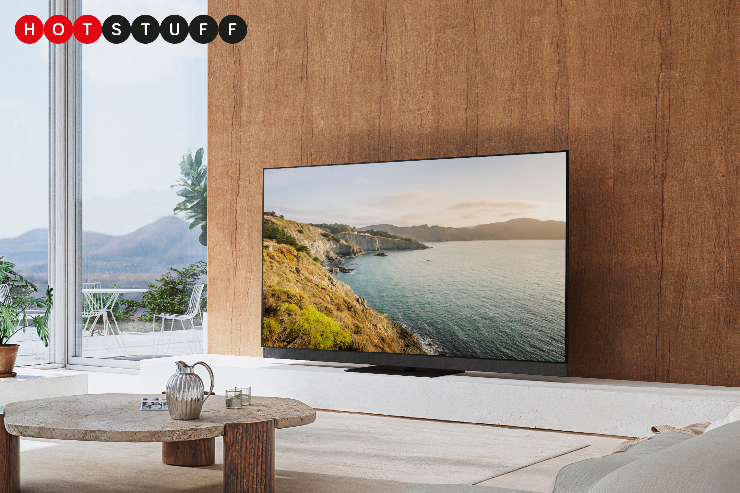 Panasonic's new Mini LED and OLED TVs are here to make you forget about ...