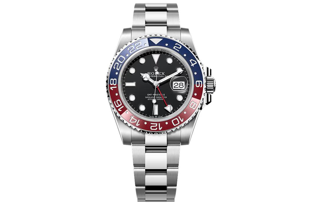 Best GMT watches in 2026 for frequent flyers | Stuff