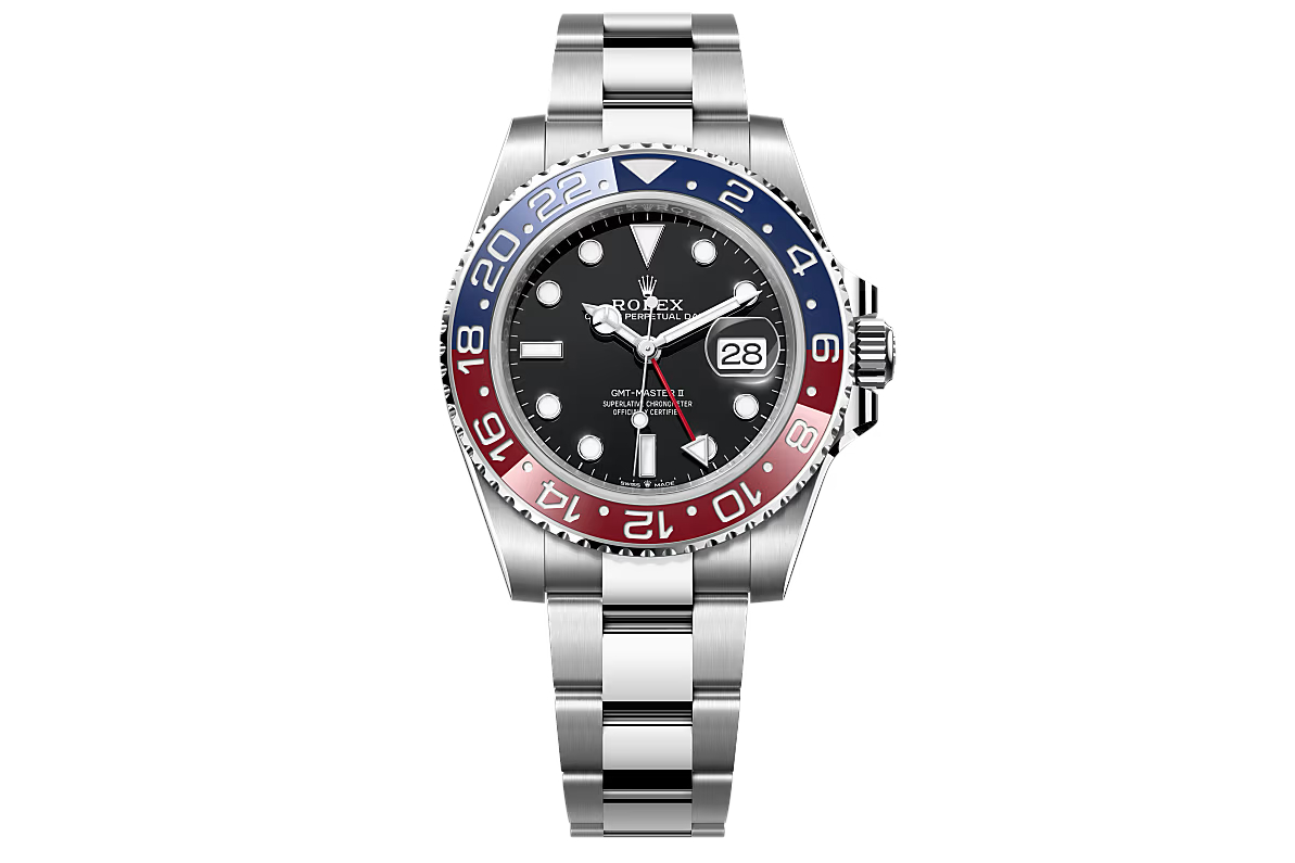 Best GMT watches in 2025 for frequent flyers | Stuff
