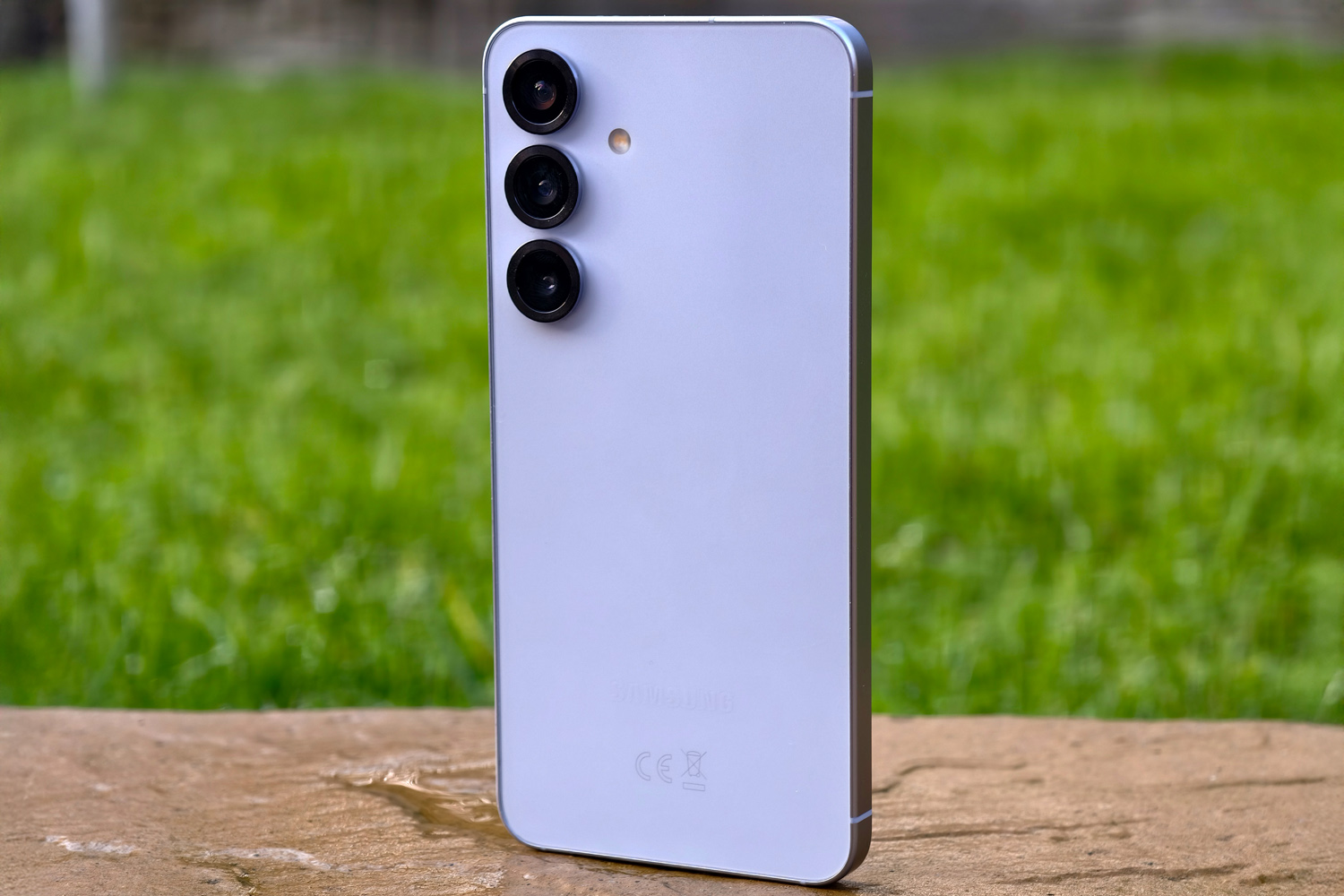 Samsung Galaxy S25 review: why vanilla is my favourite Galaxy flavour ...