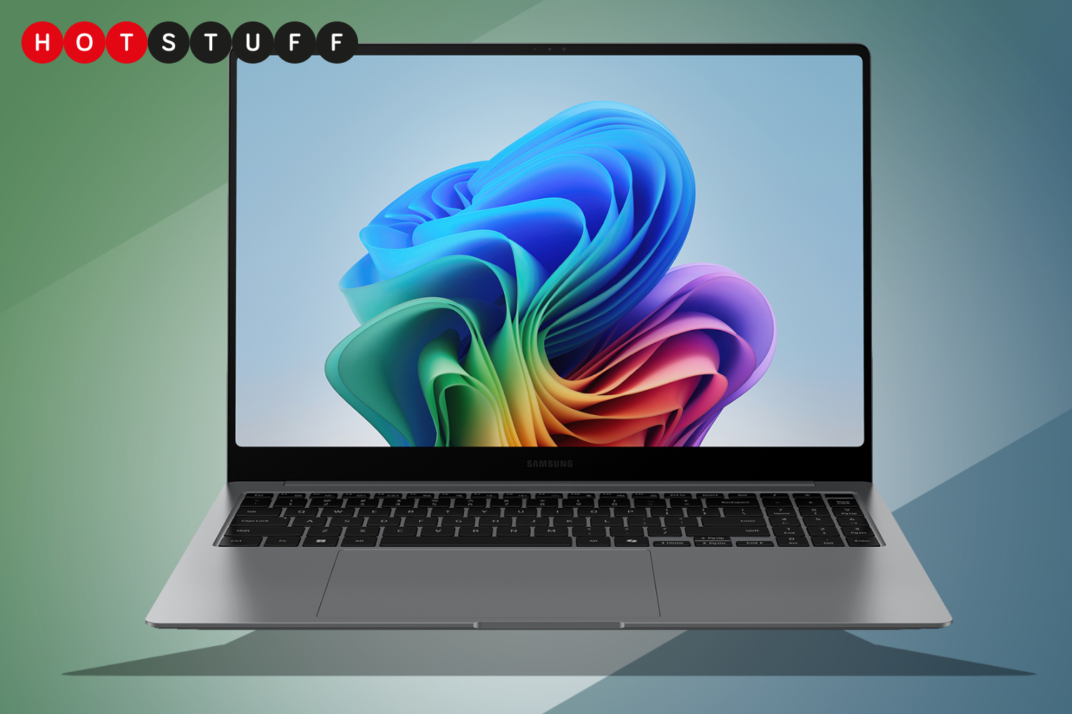 Samsung's Galaxy Book5 Pro and Galaxy Book5 360 come with smarter AI ...