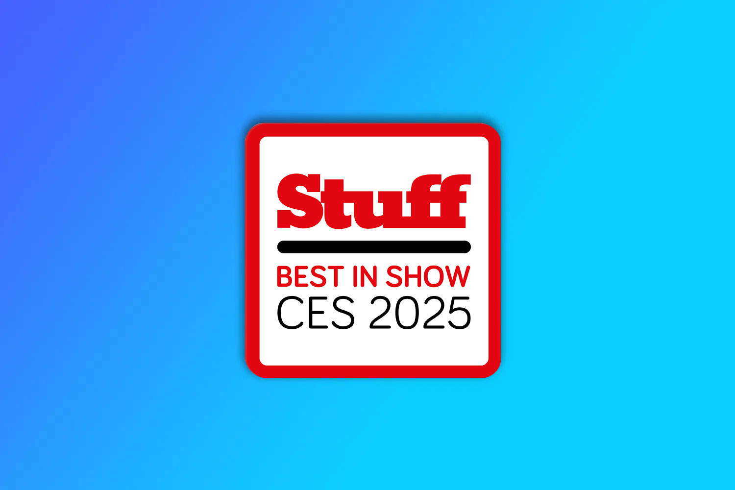 CES 2025: all of the key announcements from tech's biggest show | Stuff