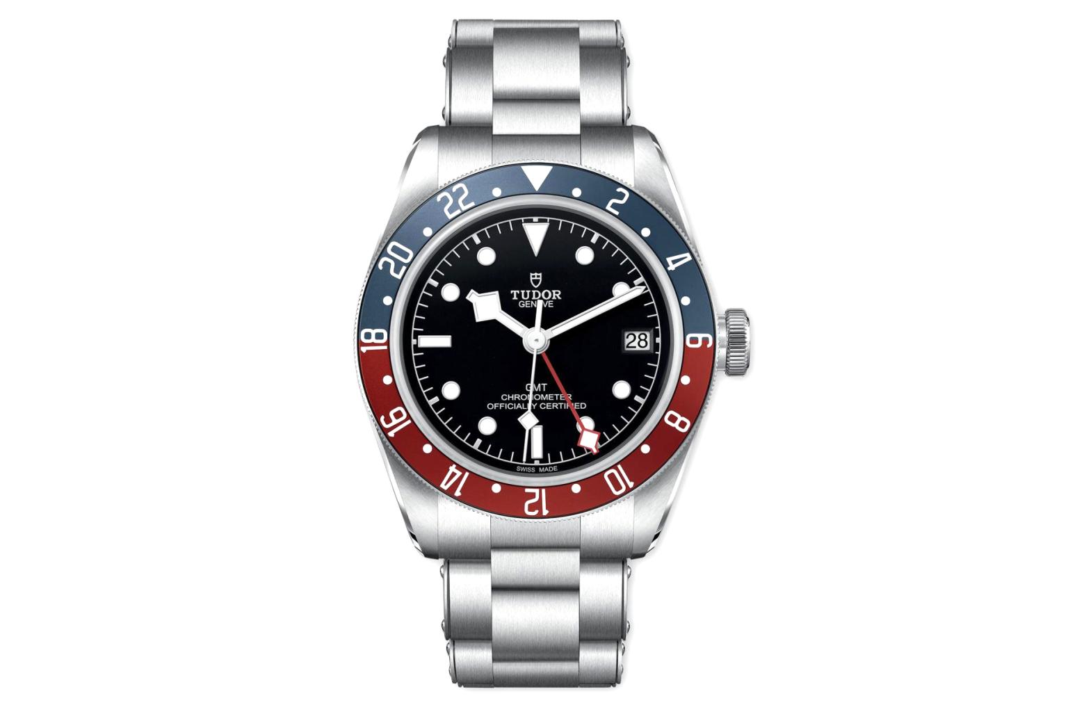 Best GMT watches in 2026 for frequent flyers | Stuff